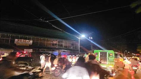 Residents Begin To Return Home After Philippine Quake Kills One World Dunya News