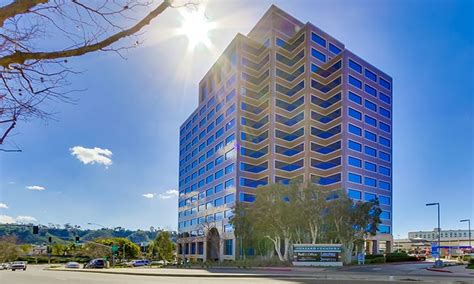 San Diego Del Mar Virtual Offices In California