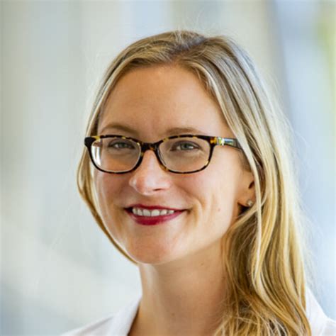 Liisa Bergmann Assistant Professor Doctor Of Medicine University
