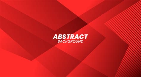 Abstract Gradient Red Background Vector 14024909 Vector Art At Vecteezy