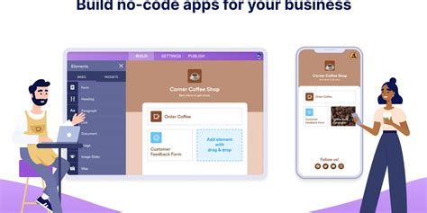 Jotform Apps Makes It Easy For Anyone To Build A Custom App Jotform