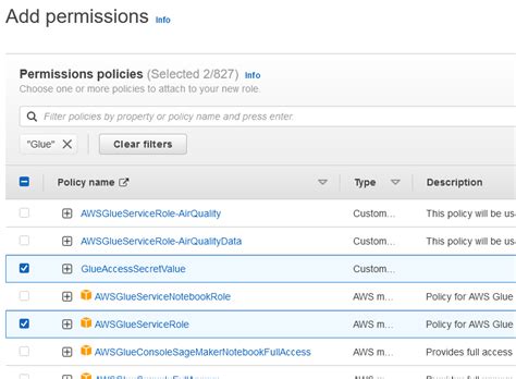 Use Aws Glue To Run Etl Jobs Against Non Native Jdbc Data Sources Aws