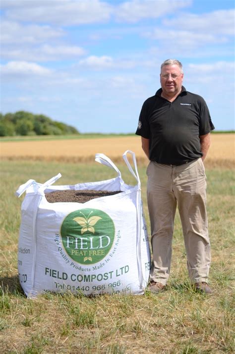 Dumpy Bag Image Field Compost