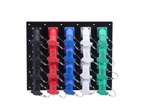 Buy Power Assemblies Position CAM Lock Panel Phase V Female Double