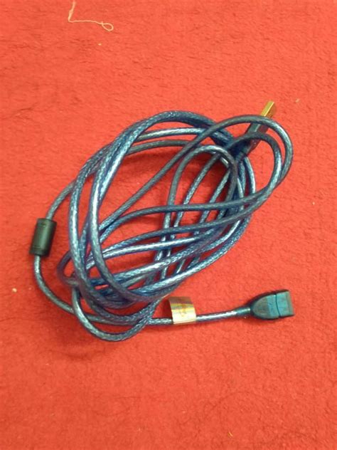 Usb Adapter Computers Tech Parts Accessories Cables Adaptors On Carousell