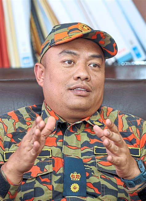 Rescuers From Fire Dept Talk Of Uphill Challenges The Star