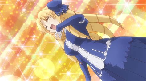 25 Wealthy And Elegant Oujo Sama Characters In Anime