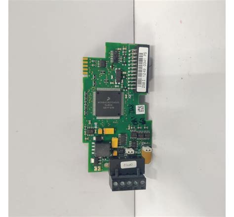 Vacon Opt C2 Modbus Pcb Card Ashiyana Marine