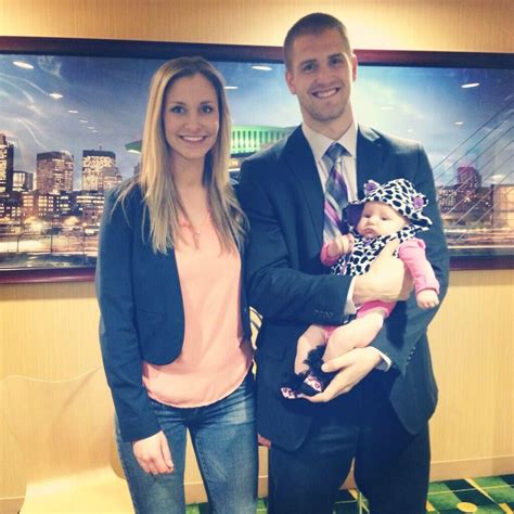 Kevin Bieksa Wife