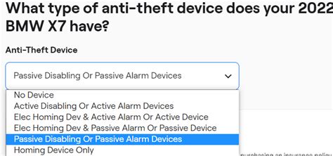What Is A Passive Disabling Device Secure Your Car Media Bbc