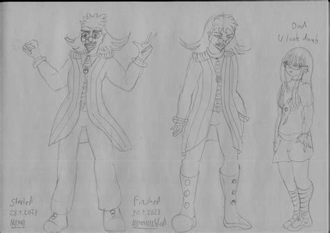 Abram And Ketene Valentin Fashion Valentin By Egsnaze On Deviantart