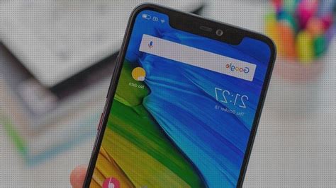 Top Mejores Xiaomi Duales Sim Mes Comparativa