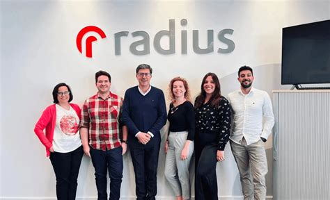 Radius Telematics Solutions For Businesses