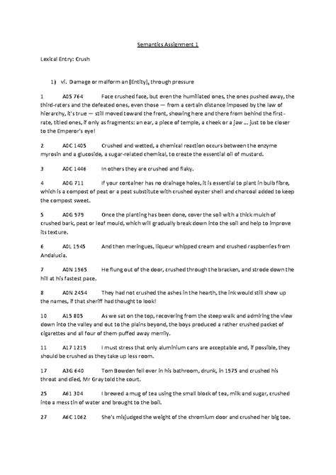 Semantics Assignment 1 Warning Tt Undefined Function 32 Warning