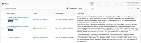 Accelerate Remote Desktop Gateway Deployments With Aws Launch Wizard