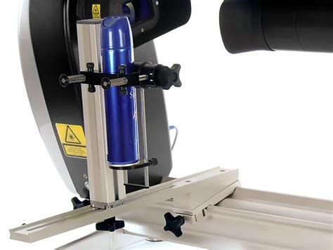 Nasal Spray Device Measurement