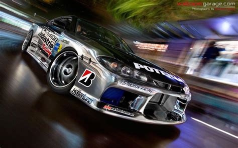 S15 Drift Wallpapers Wallpaper Cave