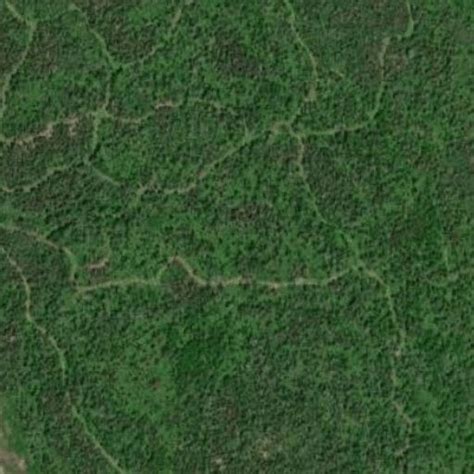 Nipigon Street And Business Map By Gh Services Avenza Maps