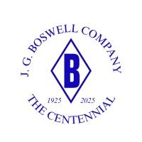 J G Boswell Company Linkedin