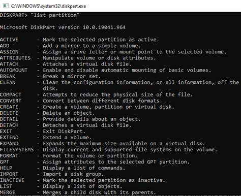 Easy Ways To Recover Deleted Partition On USB Drive