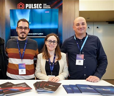 Pulsec Sinergija Pulsec