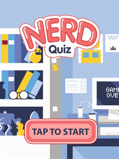 nerd quiz