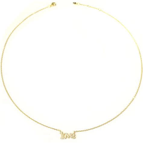 Love Letters Necklace Sterling Silver Everyday Jewelry Love