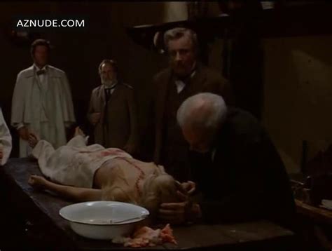 Christine Fernandes Nude Aznude