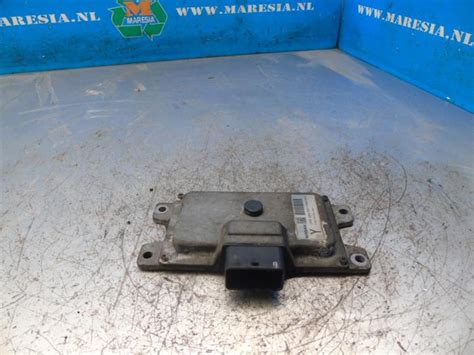 Automatic Gearbox Computers With Gearbox Code 1xf2 Stock