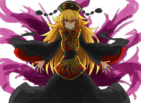 Junko Touhou Drawn By Kankan33333 Danbooru