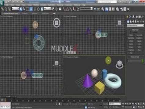 Best DS MAX Tuts Freebies Images On Pinterest Ds Max Ds Max Tutorials And Maya