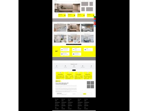 Experienced Frontend Developer Needed For Website Redesign Upwork