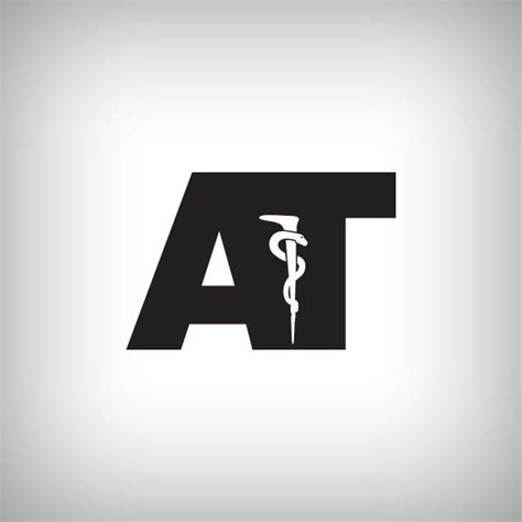 Athletic Trainer Symbol