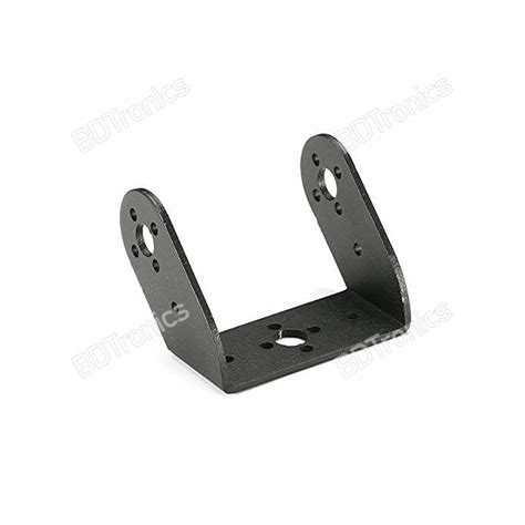U Shape Aluminium Servo Bracket Price In BD