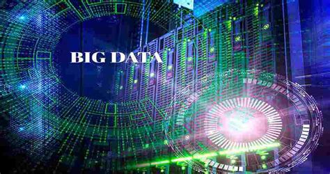 big data technologies shaping 2018 learning shine