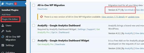 How To Fix It When All In One Wp Migration Stuck Wpcollege