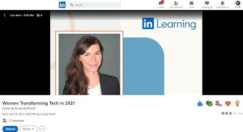 Linkedin Learning Hub Product Review By Craig Weiss
