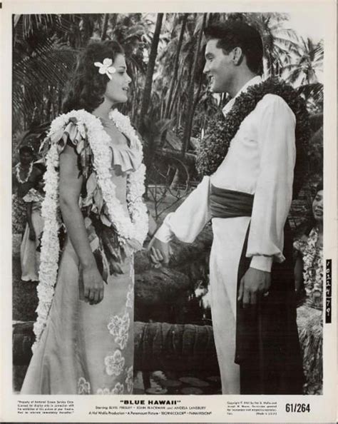 Blue Hawaii 1961
