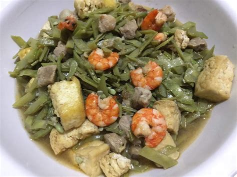 🥙🥙 Ginisang Gulay Na Bataw Masarap Na Pagkaing Pinoy Ph