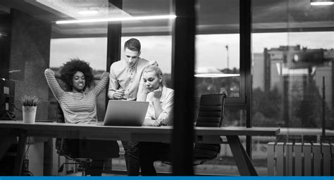 ERP Solution Steps To Selecting The Right One