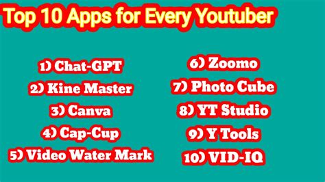 10 Best Downloaders for Android | Discover the Best Android Downloaders of 2024 - YouTube