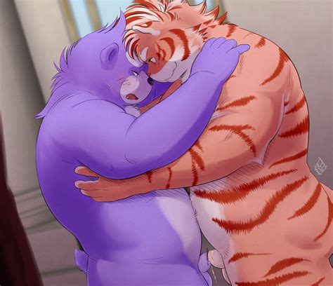 Rule 34 2024 5 Fingers Anthro Anthro On Anthro Ass Balls Bear Belly