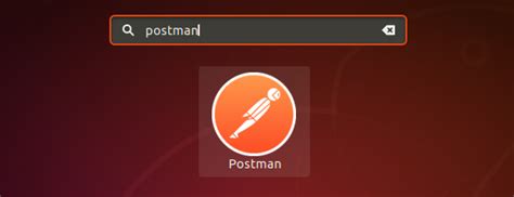 How To Install Postman On Ubuntu 18 04 Tecadmin
