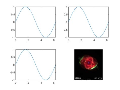 Multiple Plot Matlab Including Image Stack Overflow