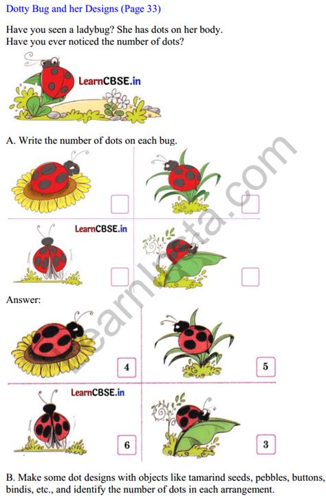 Making 10 Class 1 Question Answer Solutions Maths Chapter 4