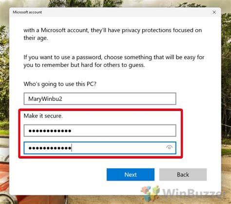 How To Add A User Account On Windows 11