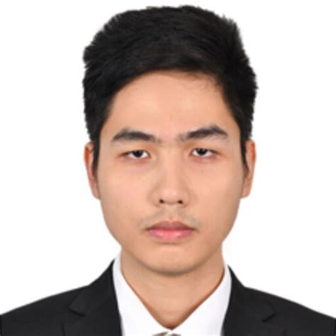 Siddharth Chakma Student Bachelor Of Science University Of Liberal Arts Bangladesh Ulab