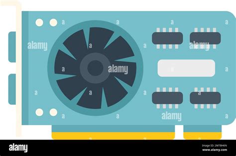 Pci Modem Stock Vector Images Alamy