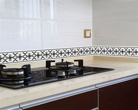 Hall Floor Tiles Border Design
