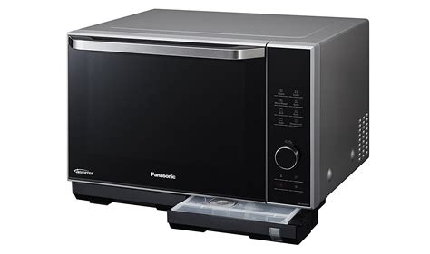 Test Mikrowelle - Panasonic NN-DS596M - Bildergalerie - Bild 2